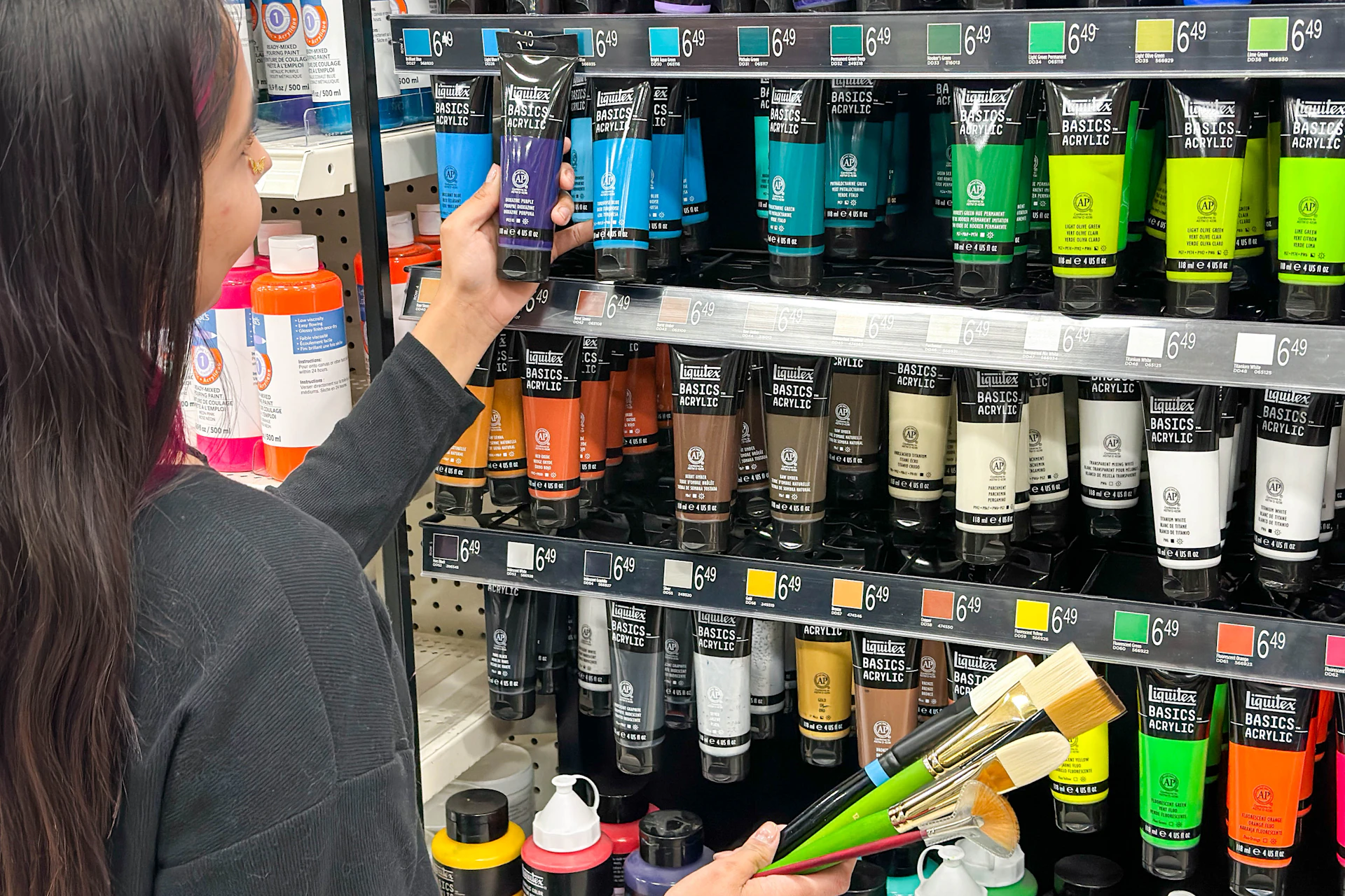 Fun Things to Buy at Michaels - The Krazy Coupon Lady