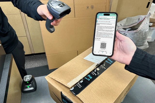 Amazon Return Policy: How To Return Amazon Items for Free - The Krazy ...