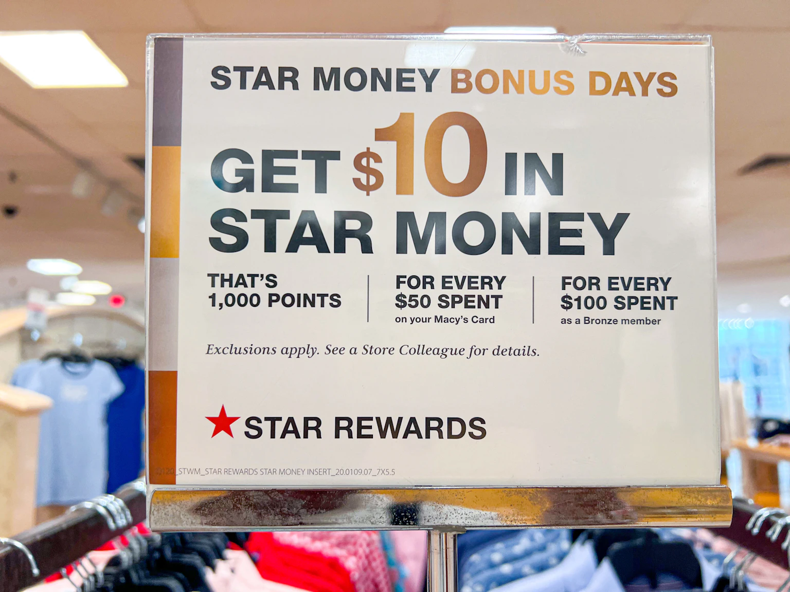 Macy's Friends & Family Sale 2026: Best Deals & Coupon Codes - The ...