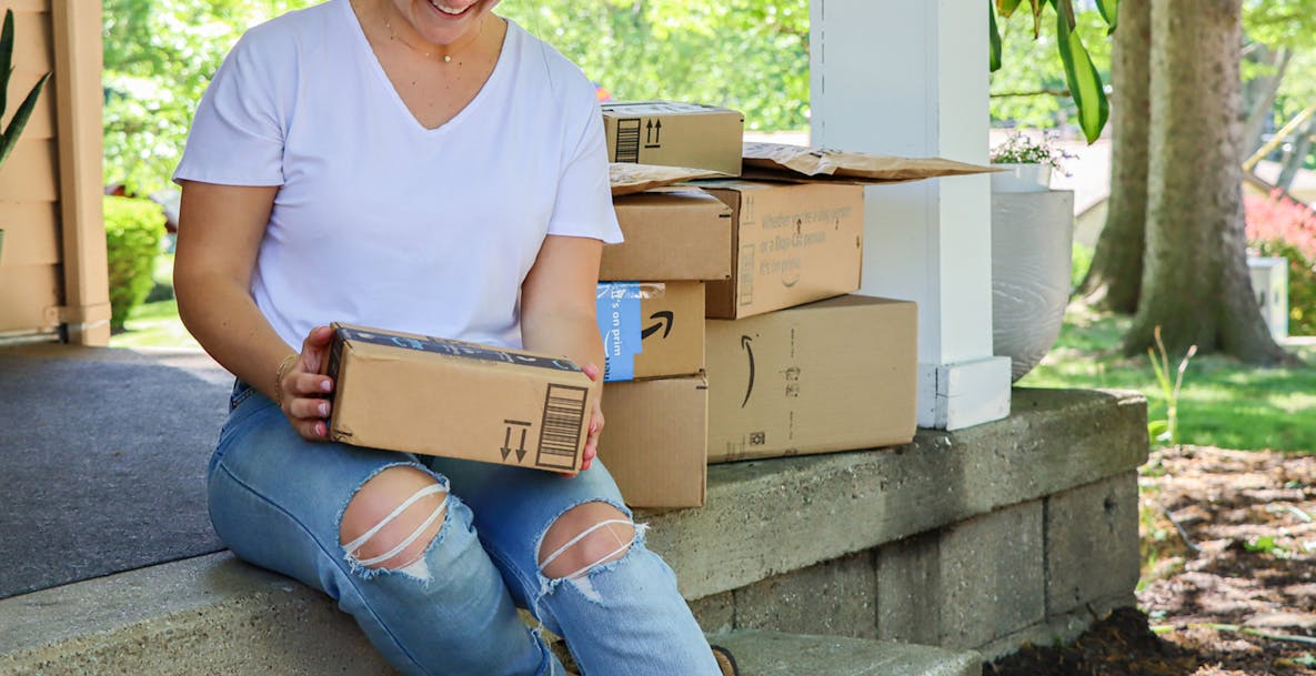 What To Know About Prime Big Deal Days: Details on Deals and More - The ...