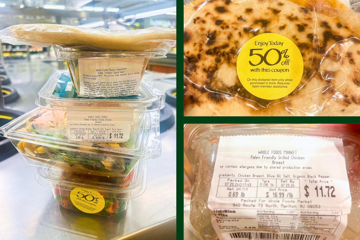 The Too Good to Go App Saves Money and Food| - The Krazy Coupon Lady