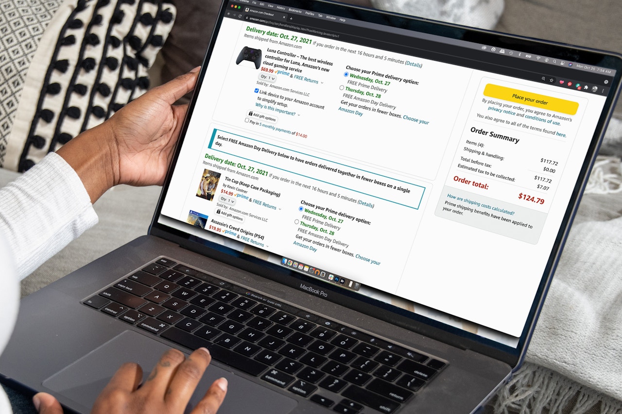 Everything to Know About the Amazon Employee Discount - The Krazy ...