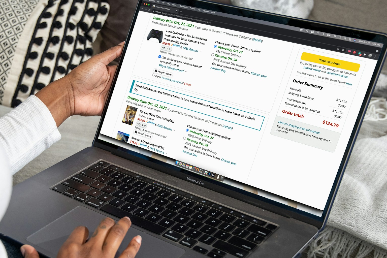 Everything to Know About the Amazon Employee Discount - The Krazy ...