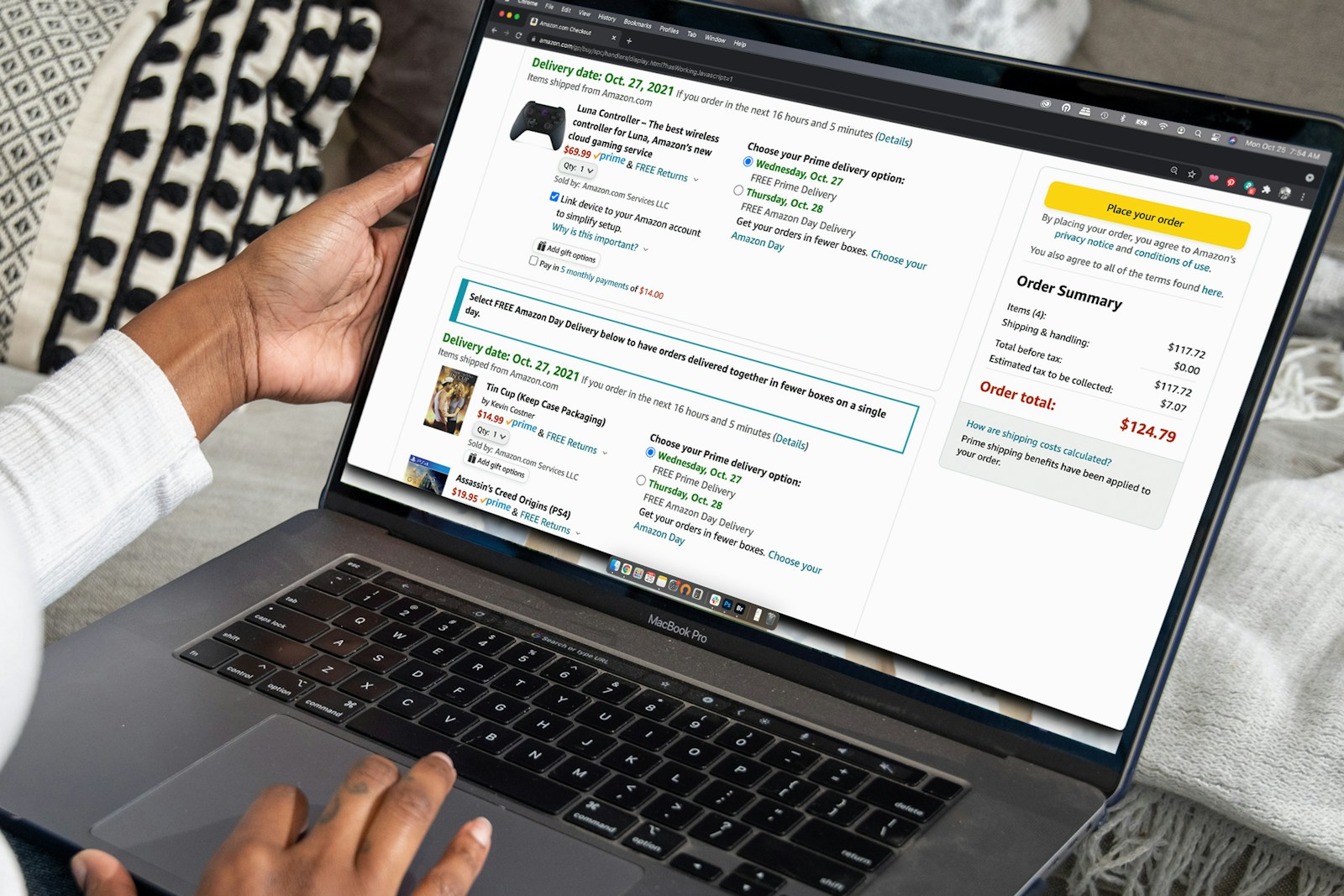 Everything to Know About the Amazon Employee Discount - The Krazy ...