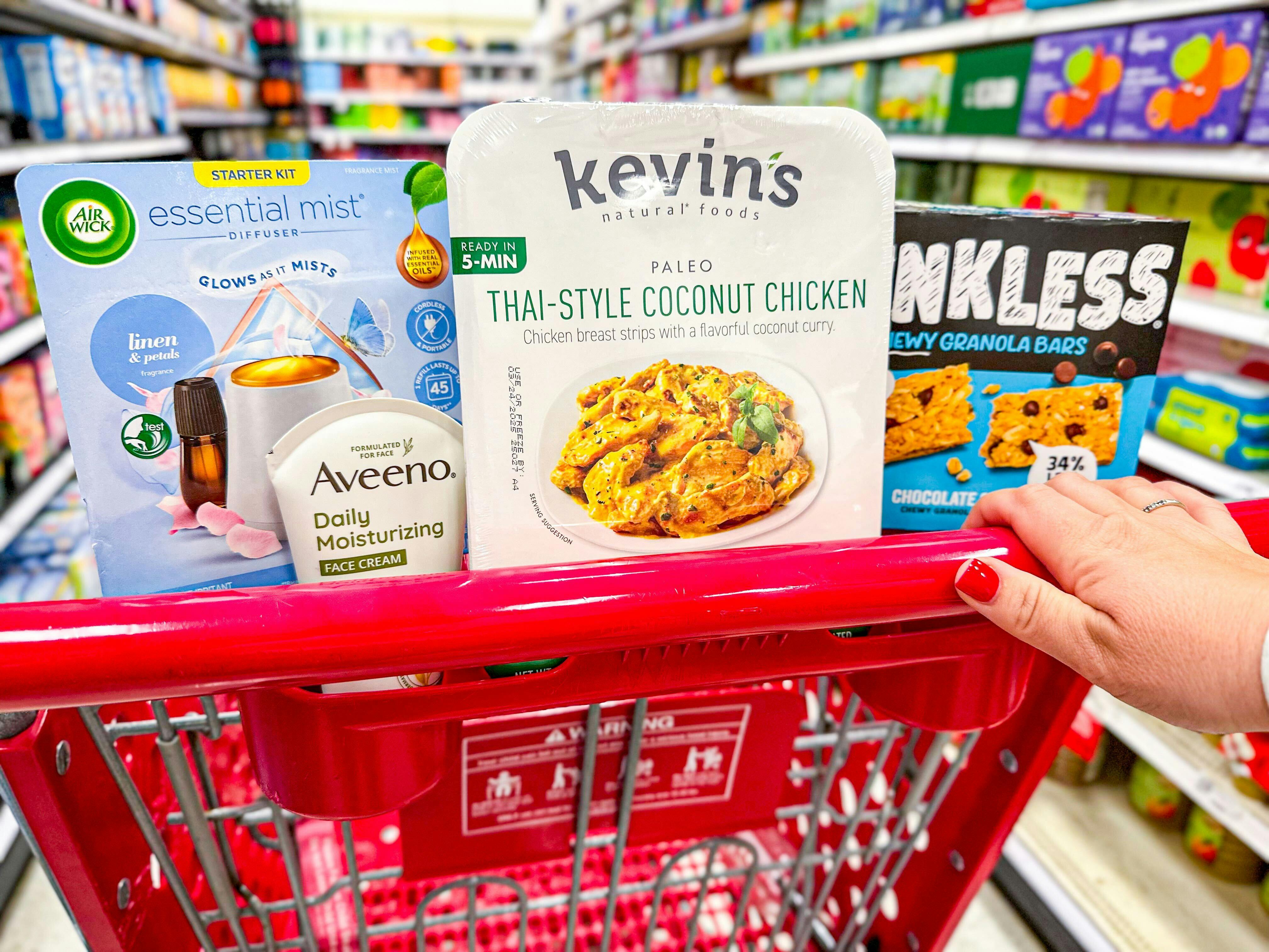 Target Weekly Ad and Deals | March 9 - March 15, 2025 - The Krazy ...