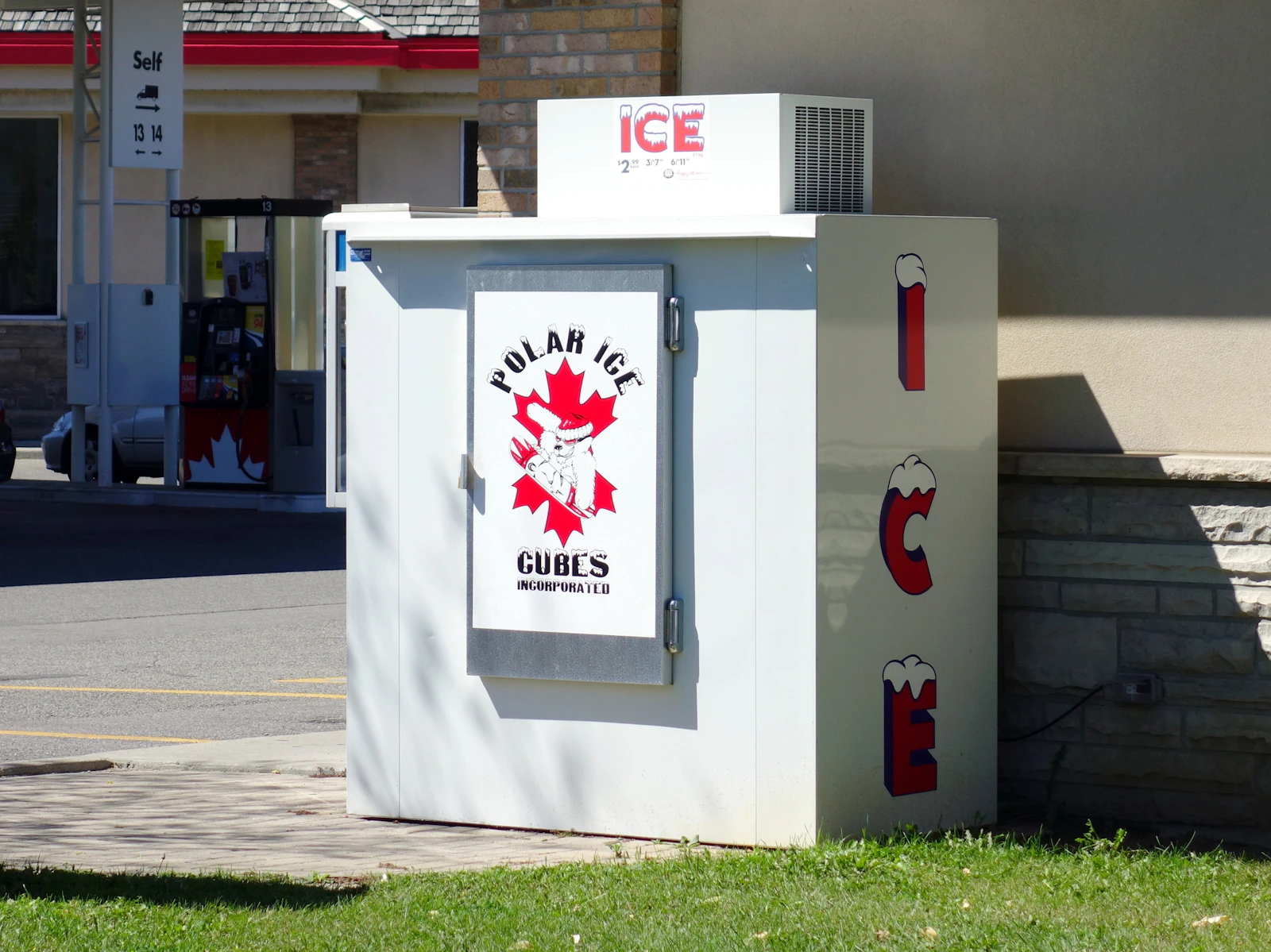 Where to Buy Ice: Over 30 Places That Sell Ice Cheap - The Krazy Coupon ...