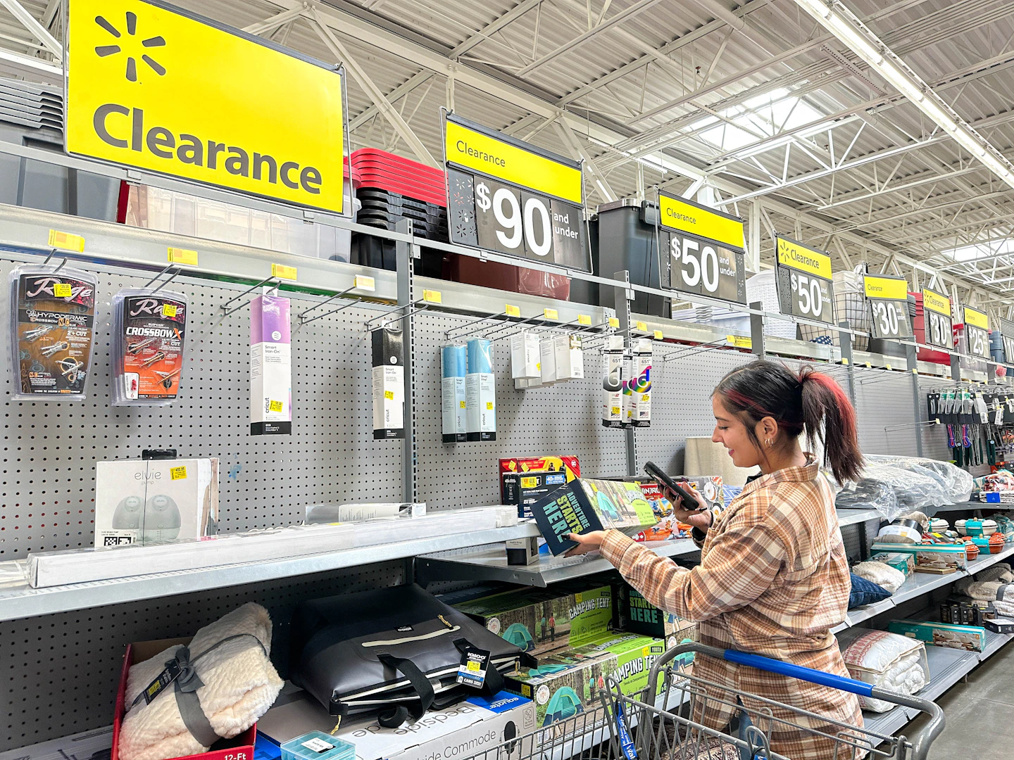 9 Freebies at Walmart Right Now - The Krazy Coupon Lady