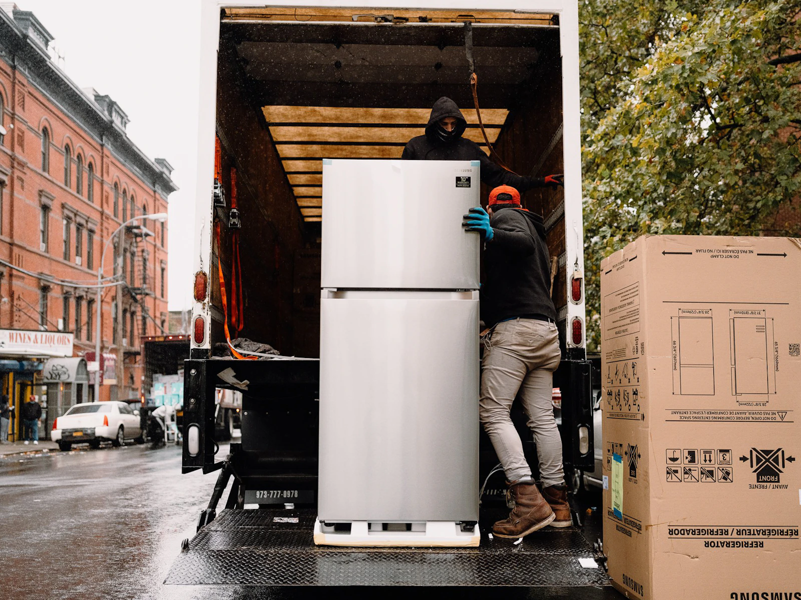 Lowe's Delivery: Methods, Cost, and Availability - The Krazy Coupon Lady