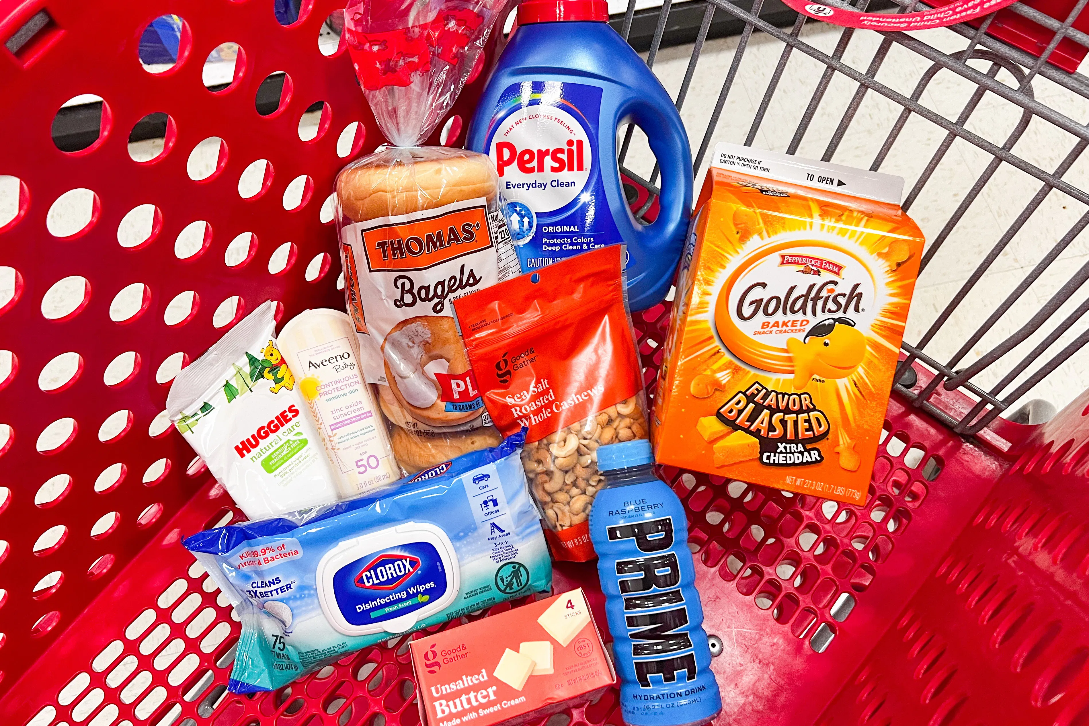 Target Lowering Prices on Over 5,000 Items: See FULL LIST - The Krazy ...