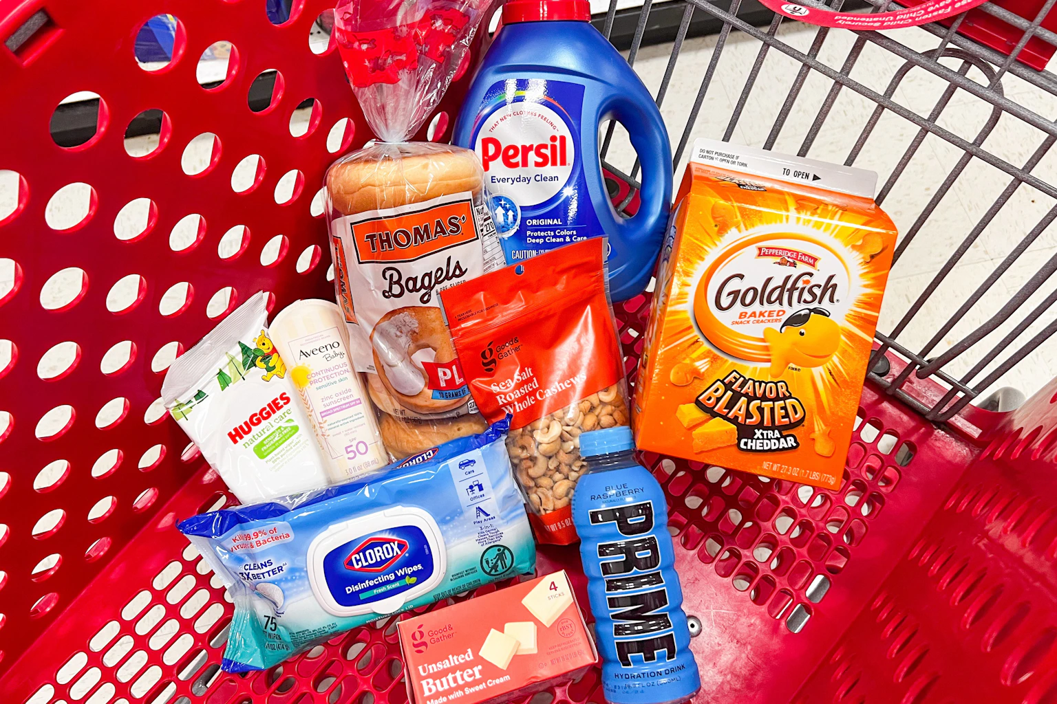 Target Lowering Prices on Over 5,000 Items: See FULL LIST - The Krazy ...
