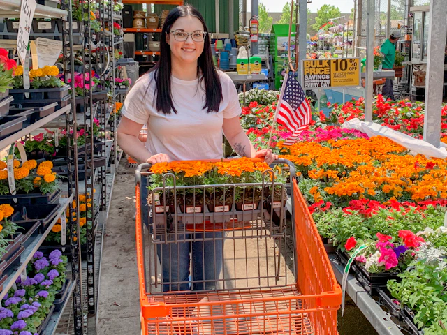Is Home Depot Open on the Fourth of July 2025? - The Krazy Coupon Lady
