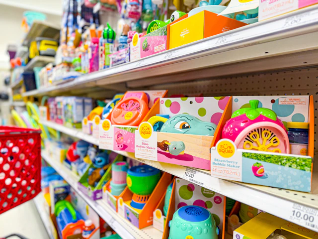 Target Memorial Day Sale 2027: Dates, Deals & Predictions - The Krazy ...