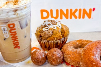 Current Dunkin' Deals: Best Promos and Offers for September 2024 - The ...