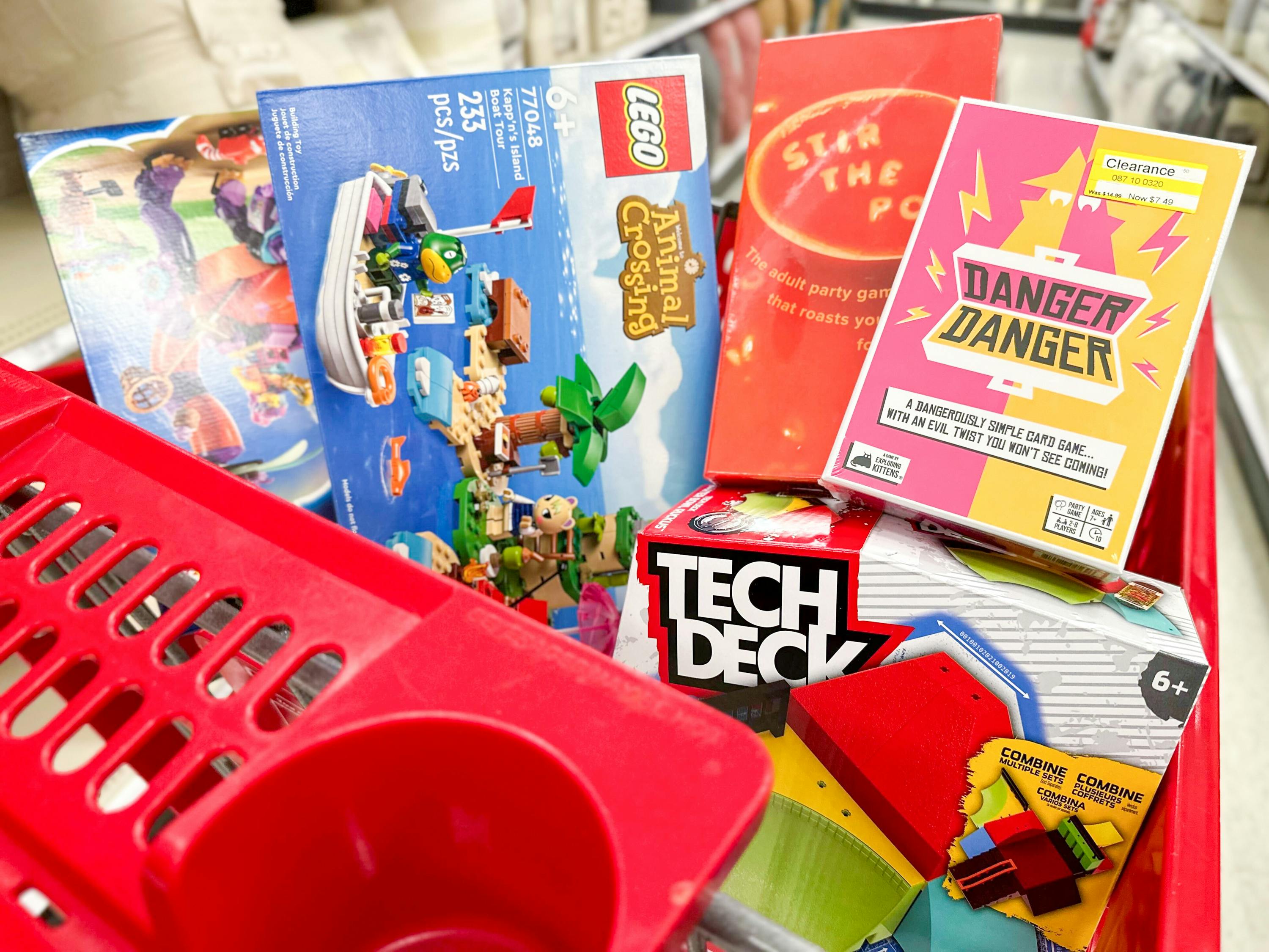 How to Shop the Target Toy Sale in January 2025 For 70 Off The Krazy Coupon Lady