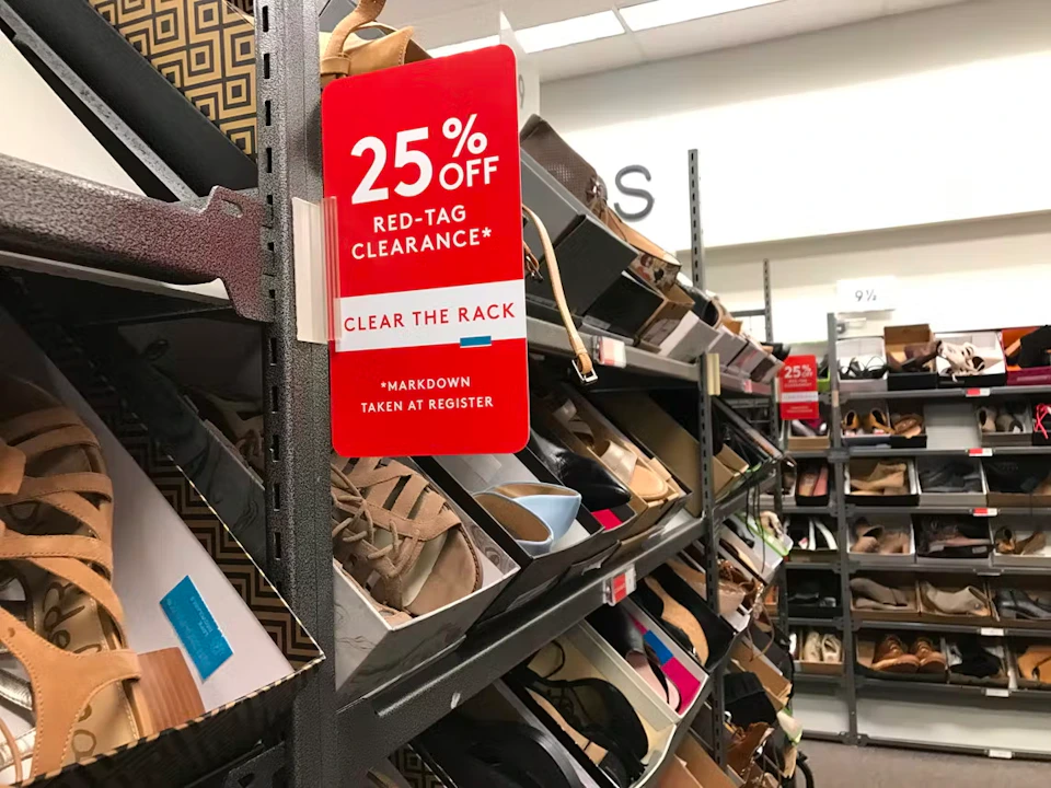 Nordstrom Rack Return Policy - The Krazy Coupon Lady