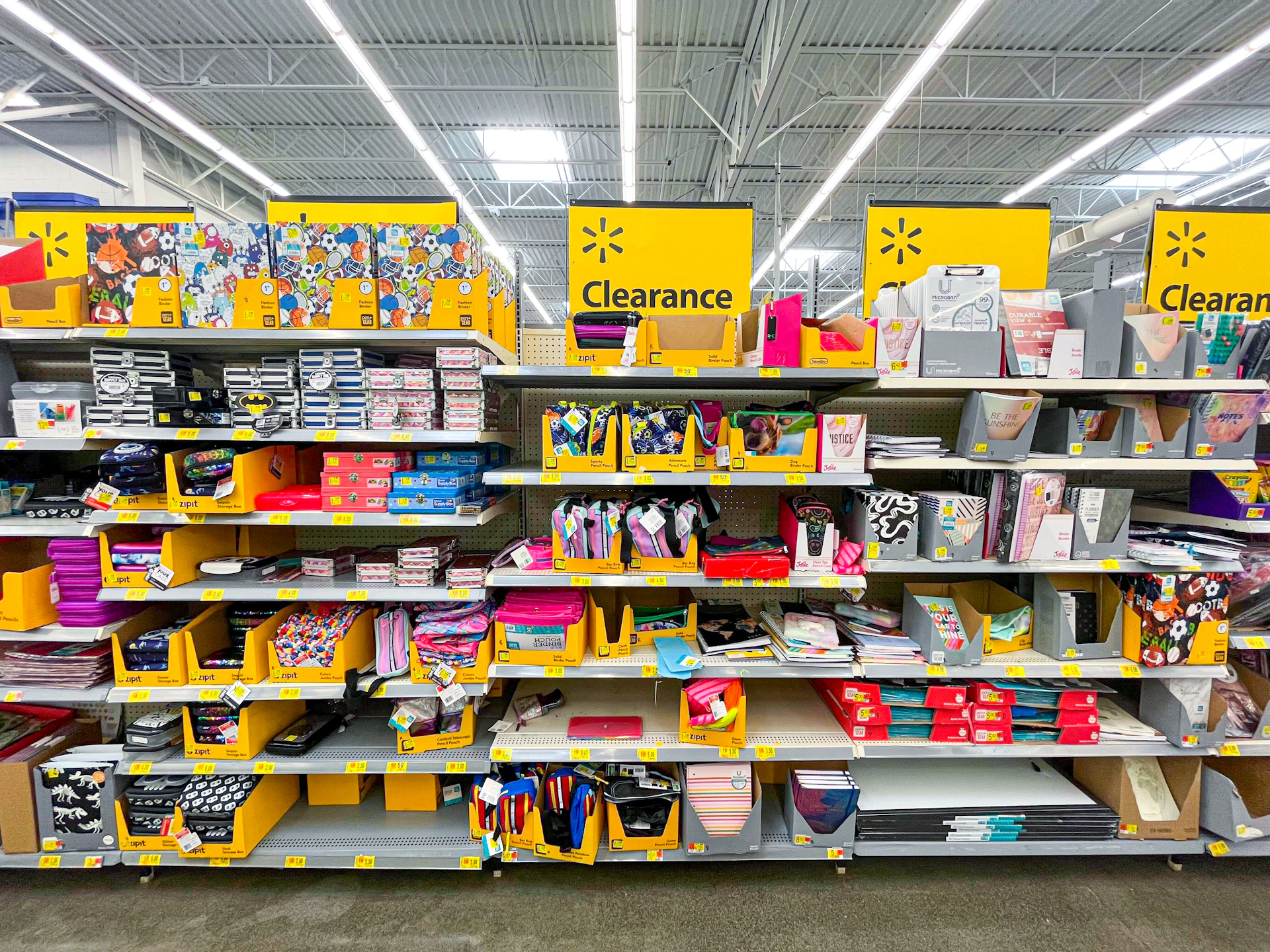 Walmart Labor Day Sale: What to Expect in 2026 - The Krazy Coupon Lady