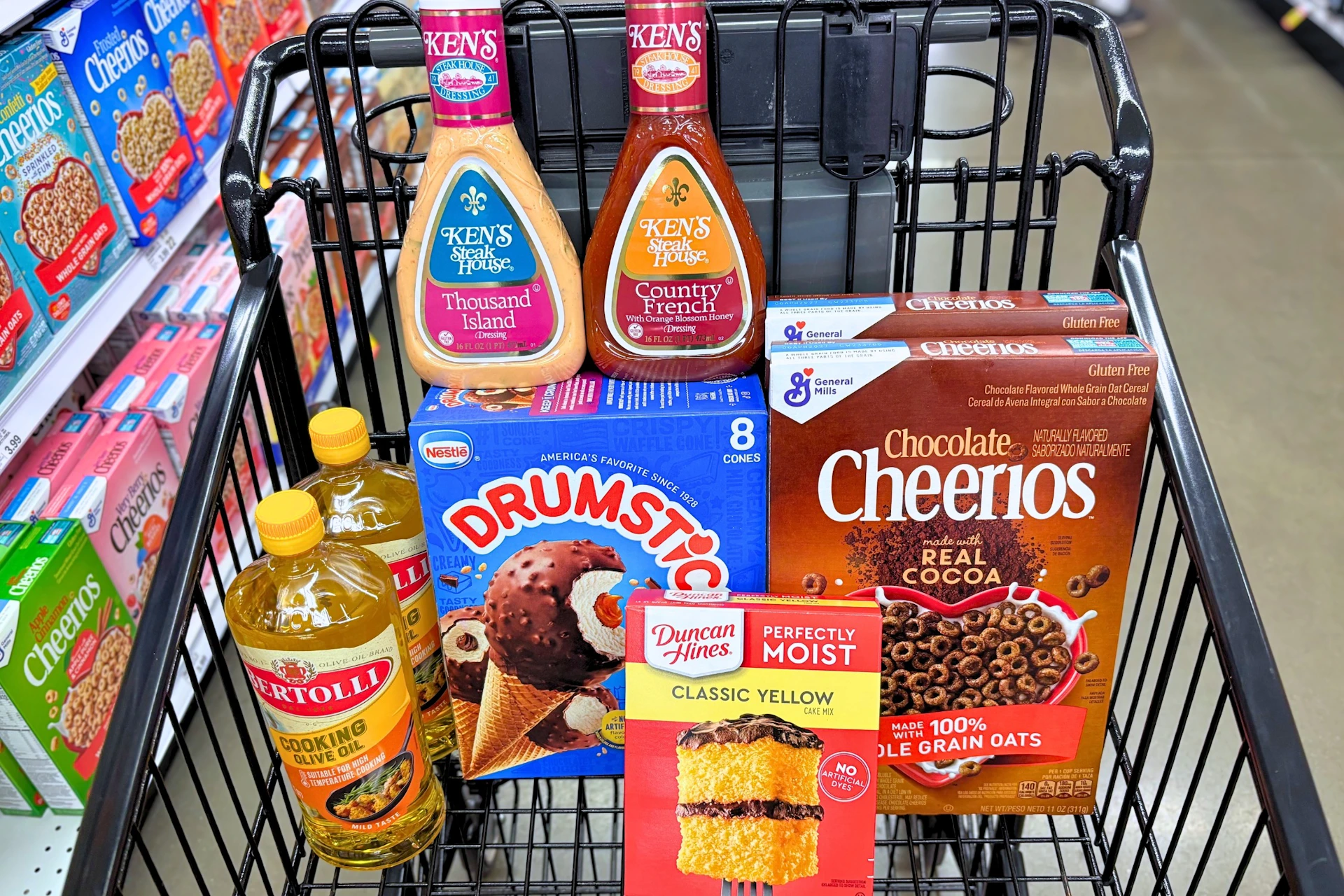 Meijer Weekly Ad and Deals June 17 - June 23, 2026 - The Krazy Coupon Lady