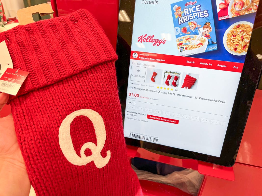 Target Christmas Clearance: How to Score Up to 90% Off in 2024 - The ...