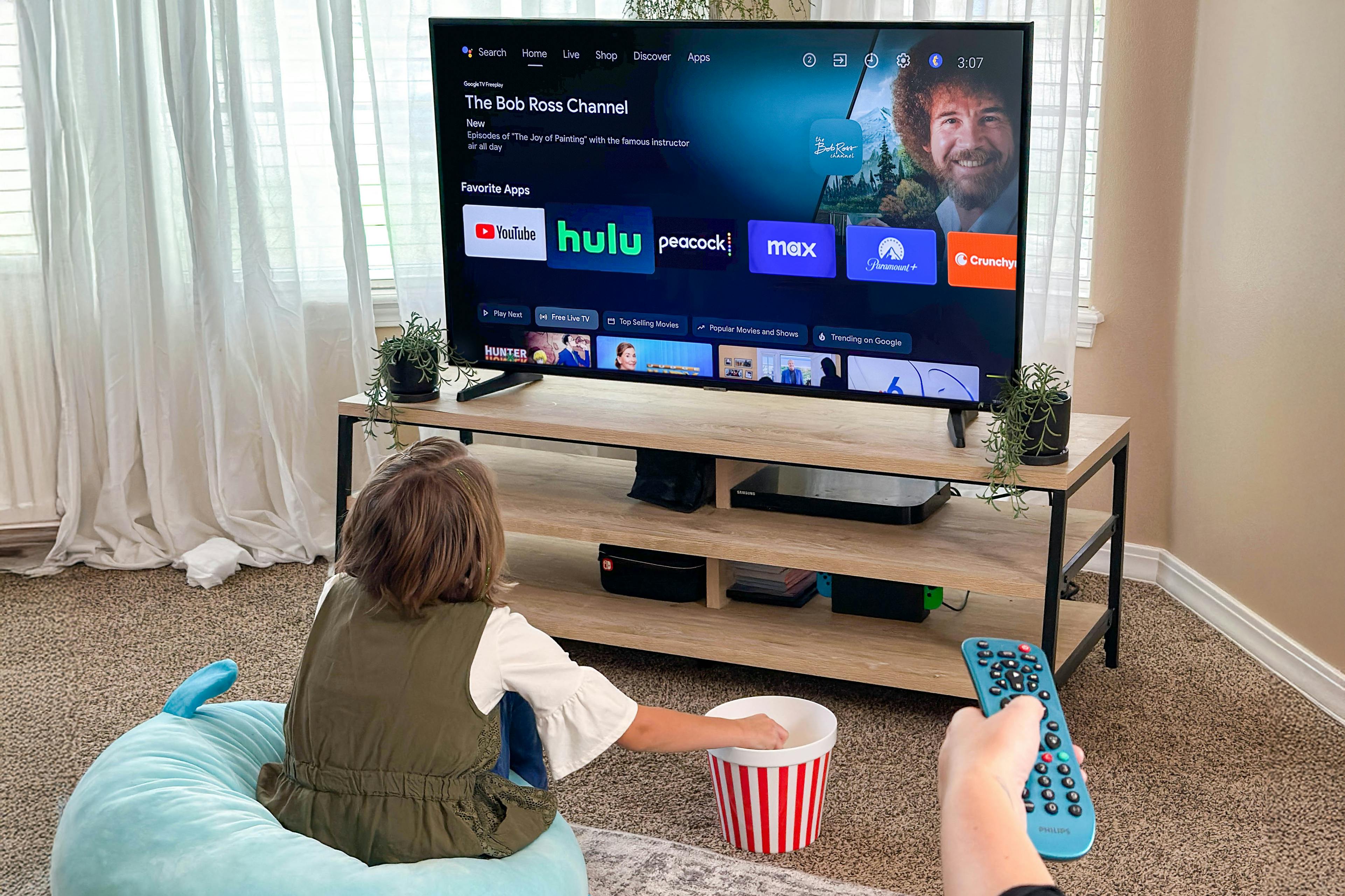 The Best Black Friday Streaming Deals to Sign Up For in 2024 - The ...