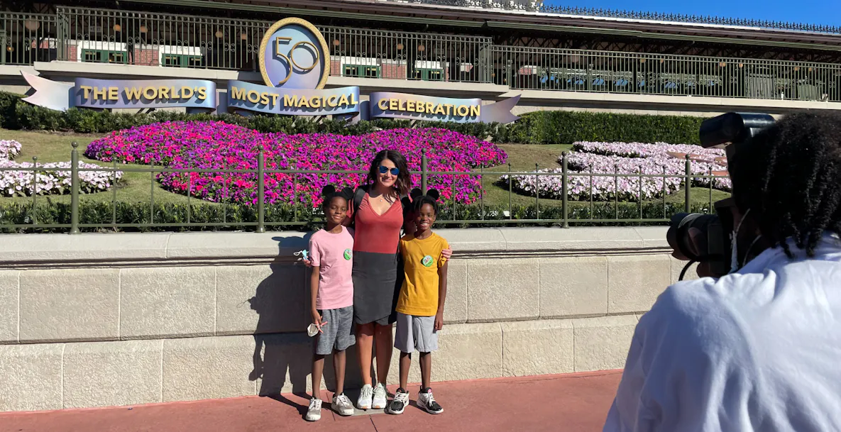 Disney Fans Rejoice — The Walt Disney World Annual Pass Returns 4/20 ...