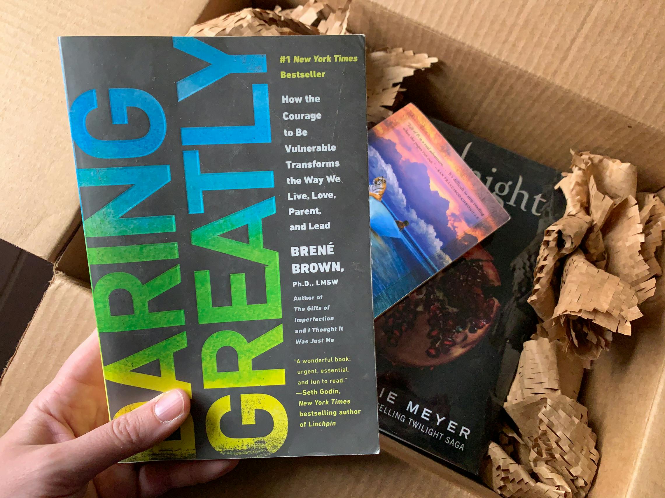 10+ Ways to Get Free Books by Mail & Online - The Krazy Coupon Lady