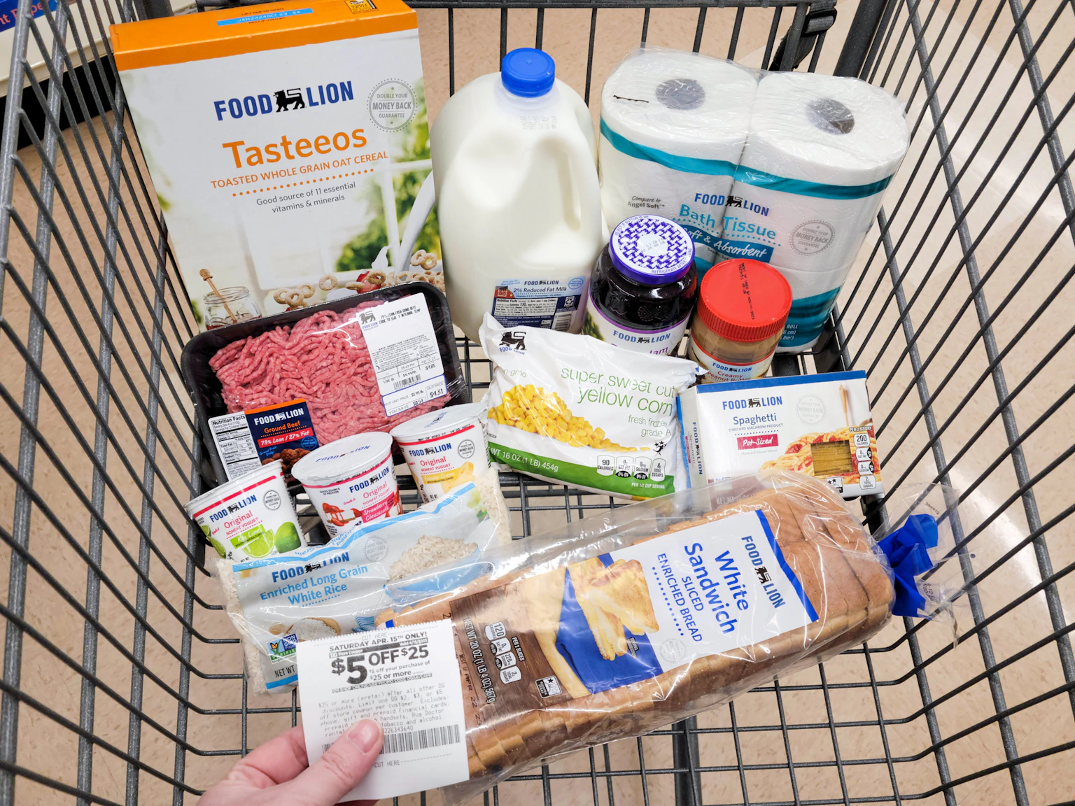12 Stores That Accept Competitor Coupons - The Krazy Coupon Lady
