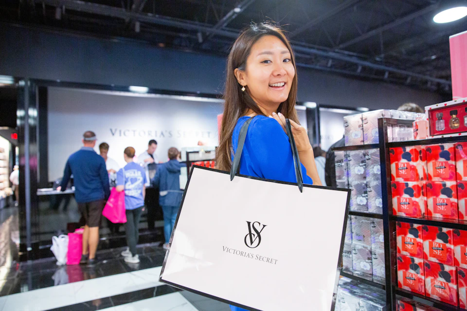 Victoria's Secret Black Friday Sale: Here's What To Shop in 2025 - The ...