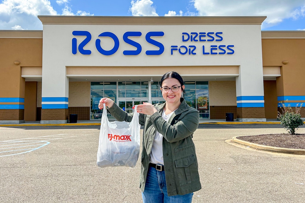 Ross Return Policy: Here's What to Know - The Krazy Coupon Lady