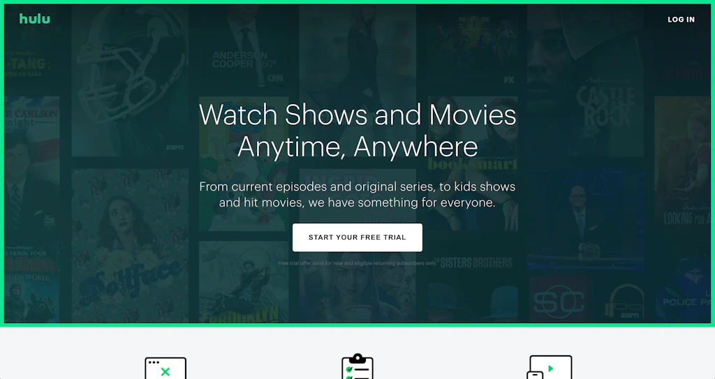 How You Can Get Hulu Free, Plus Disney+ for $2 a Month - The Krazy ...