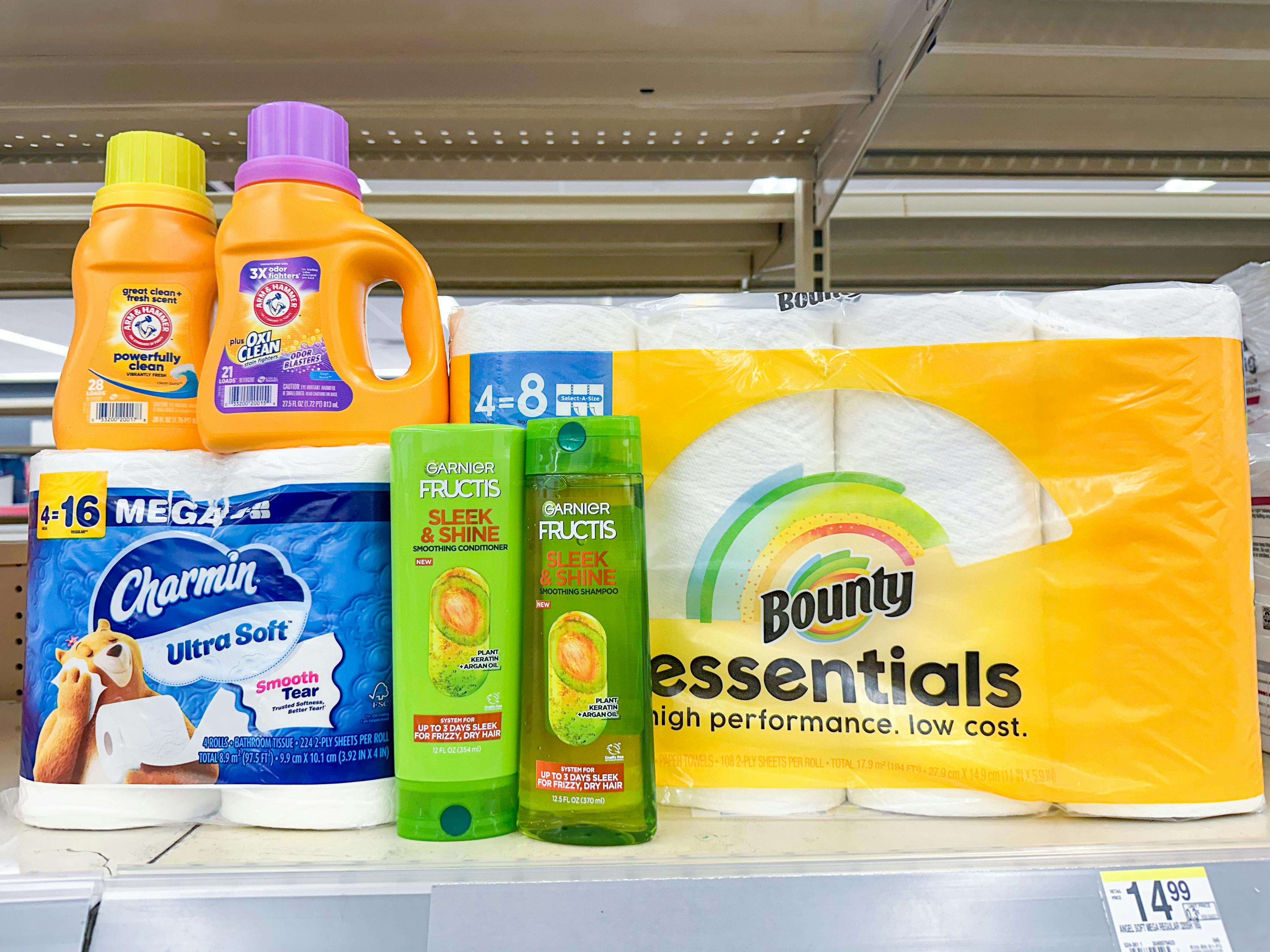 Walgreens Weekly Ad and Deals | Jan. 5 - 11, 2025 - The Krazy Coupon Lady