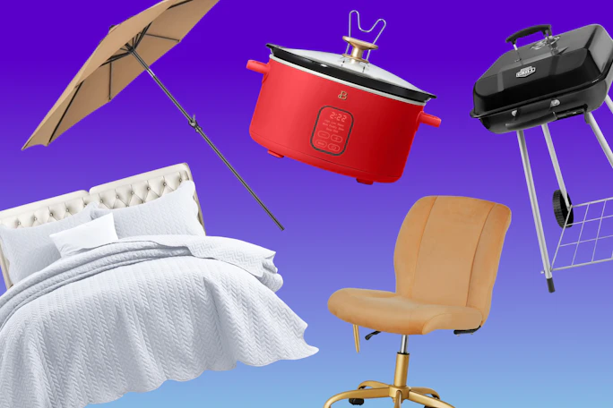 Walmart Best Home Deals: Happening Now 2026 - The Krazy Coupon Lady