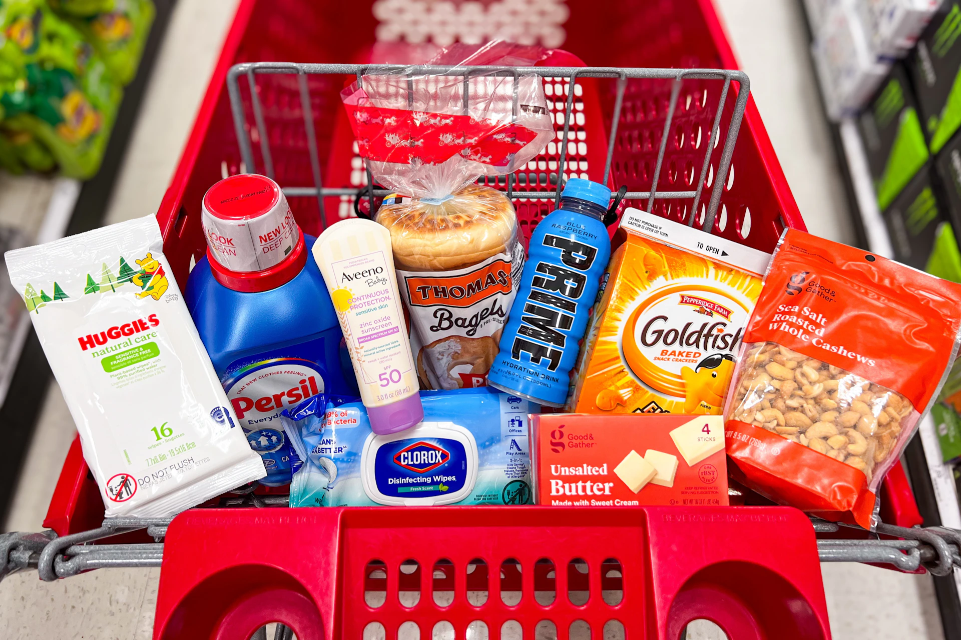 Target Lowering Prices on Over 5,000 Items: See FULL LIST - The Krazy ...