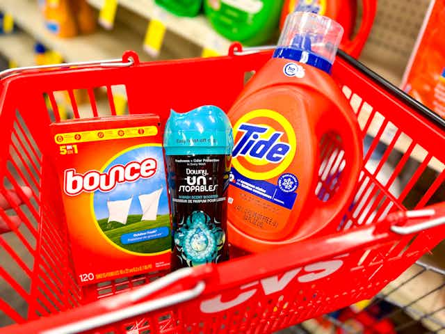 Best Tide Coupons for July 2024 | The Krazy Coupon Lady
