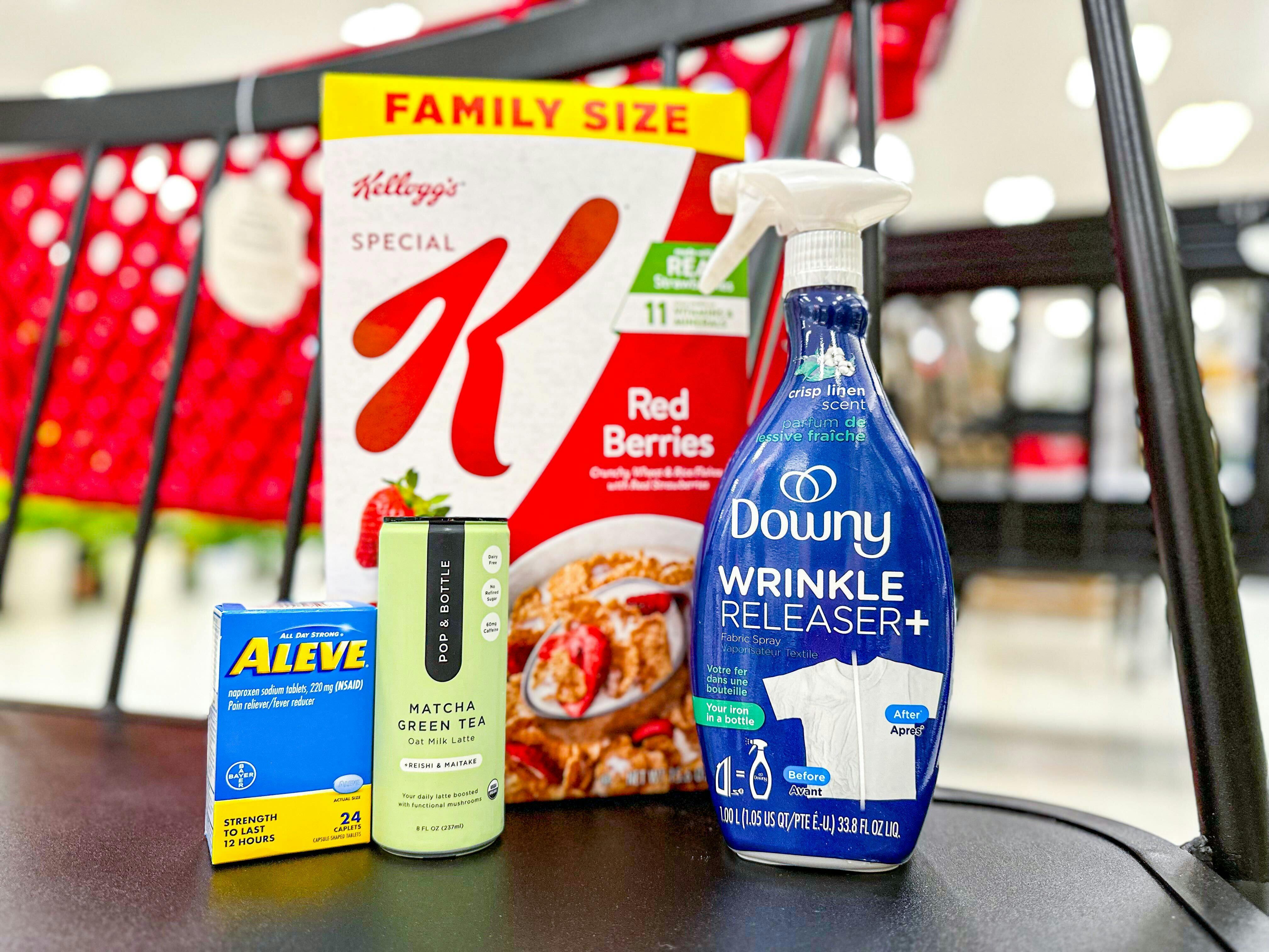 Target Weekly Ad and Deals | May 11 - 17, 2025 - The Krazy Coupon Lady