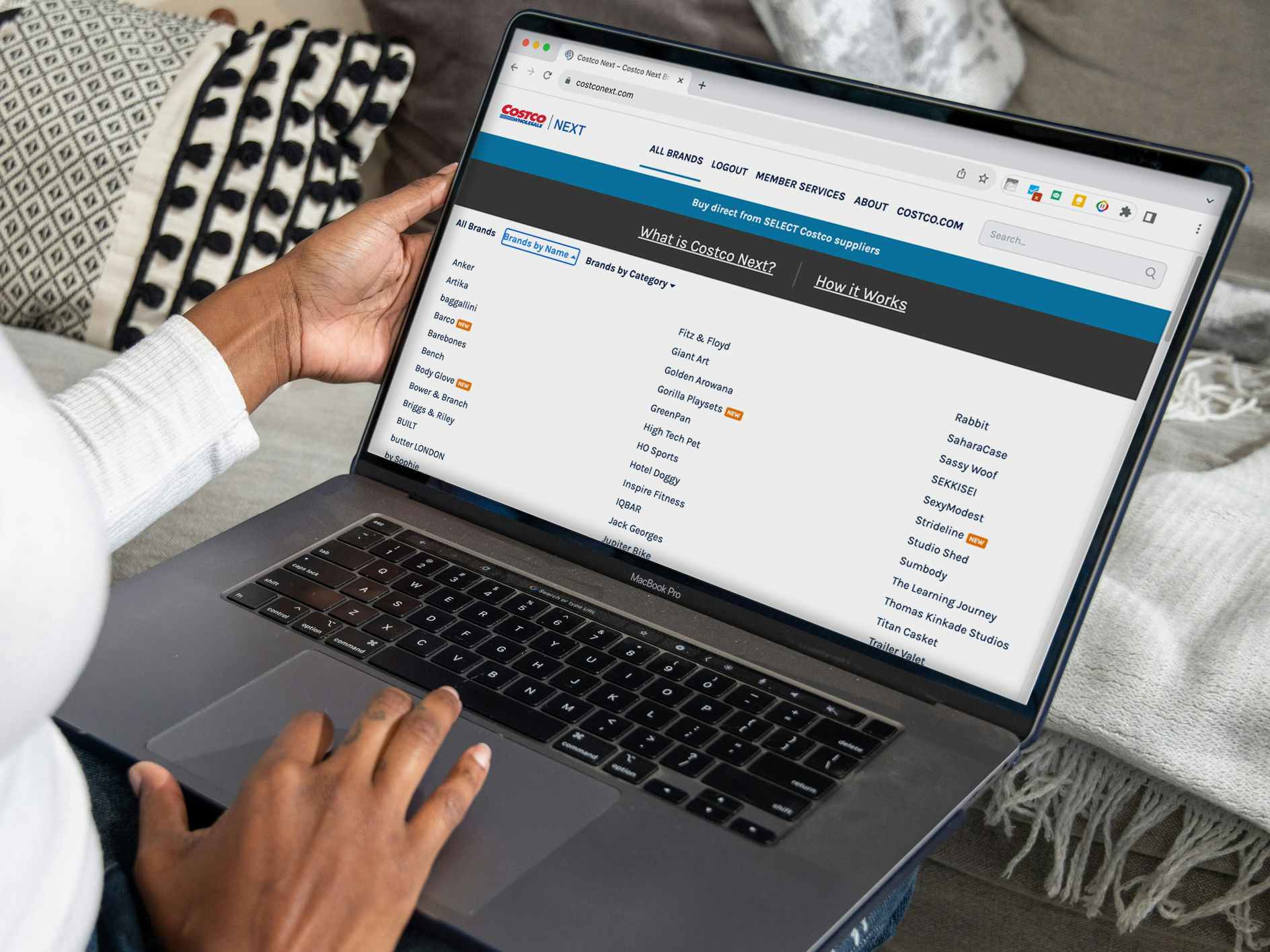 Costco Next: Best Deals & How It Works - The Krazy Coupon Lady