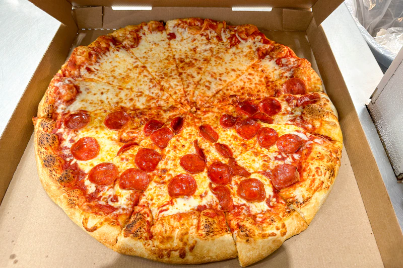 How Much Does Costco Pizza Cost in 2025? Complete Price Breakdown - The ...