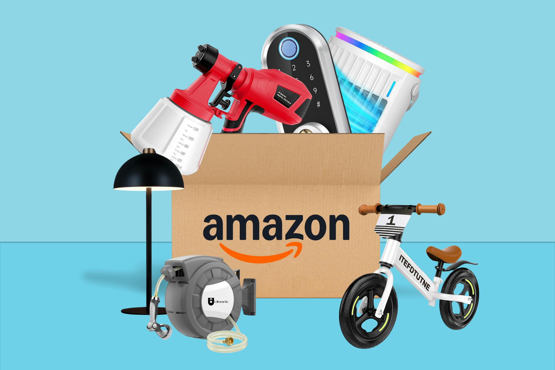 Amazon Promo Codes: Up to 90% Off Your Purchase | April 2025 Verified ...