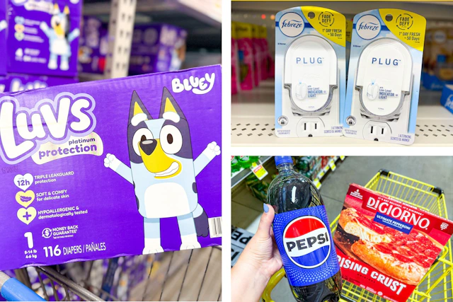 Dollar General Weekly Ad and Deals | May 24 - 30, 2026 - The Krazy ...