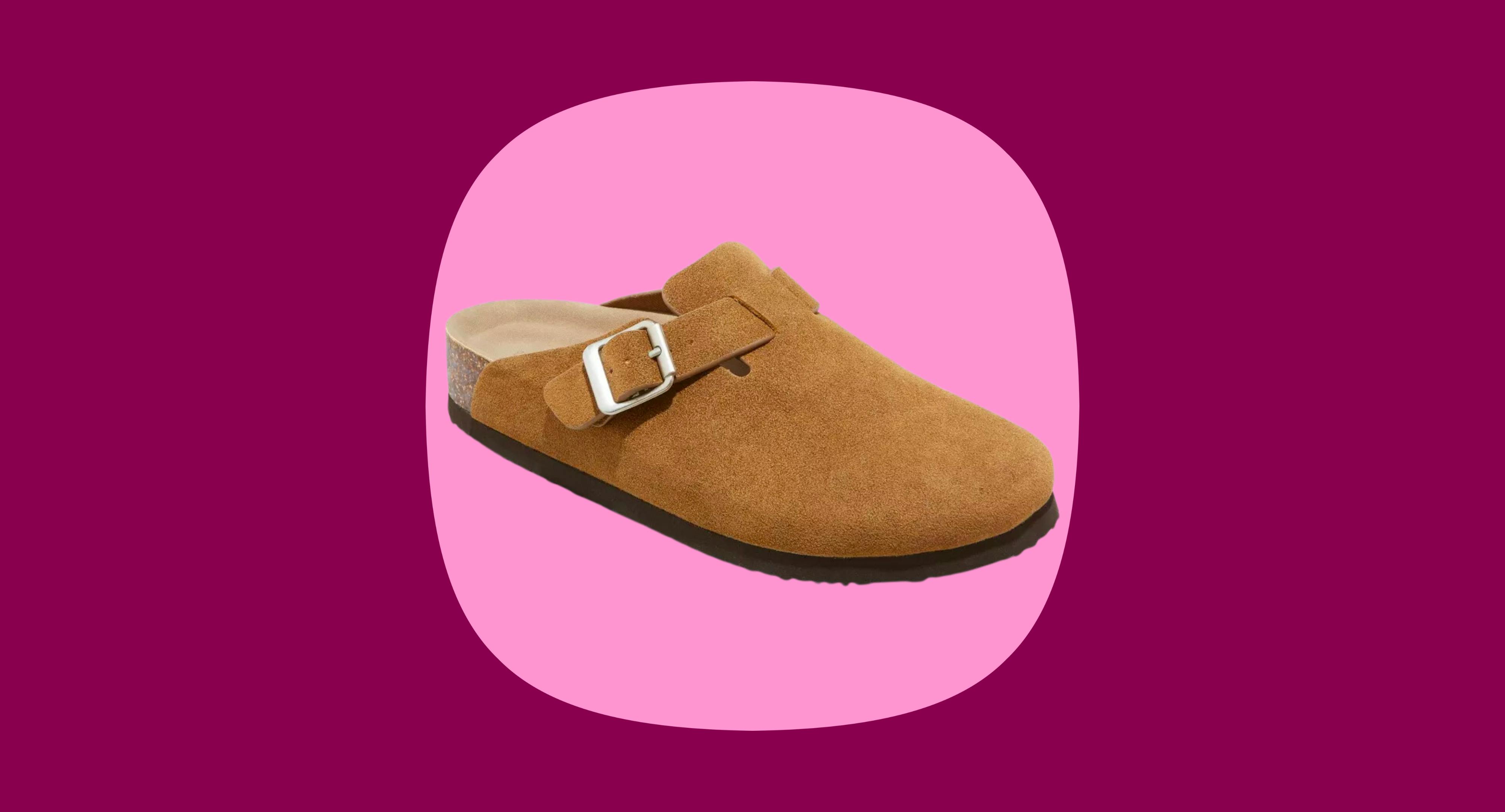 14 Cheaper Birkenstock Boston Clogs Lookalikes and Alternatives - The ...