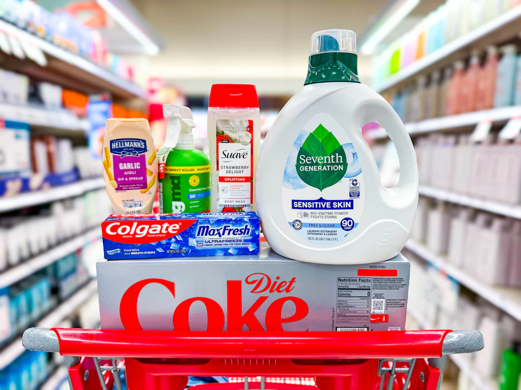 Target Weekly Ad and Deals | April 19 - 25, 2026 - The Krazy Coupon Lady