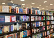 Fiction Books For 5 At Barnes Noble The Krazy Coupon Lady Fiction Books For 5 At Barnes Noble The Krazy Coupon Lady