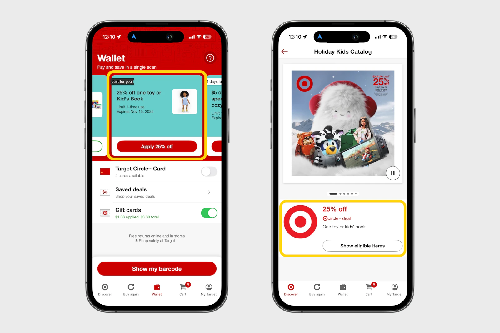 Target Toy Catalog 2025 Is Here: See What’s Inside - The Krazy Coupon Lady