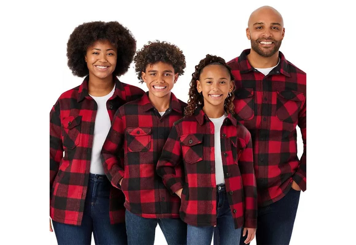 New Sam's Club Finds: Groceries, Express Apparel, Bluey Throw Set, and ...