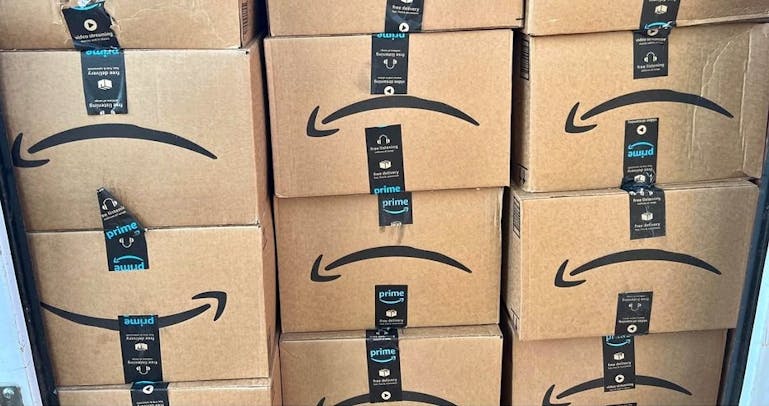 Amazon Return Pallets: How and Where to Purchase One - The Krazy Coupon ...