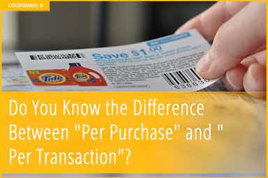 The Difference Between "Per Purchase" and "Per Transaction" - The Krazy ...