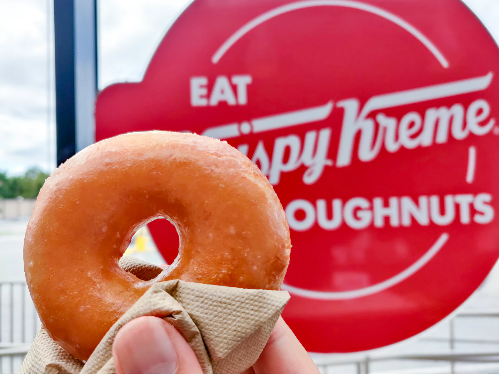 Best Freebie Days for Every Month of the Year - The Krazy Coupon Lady