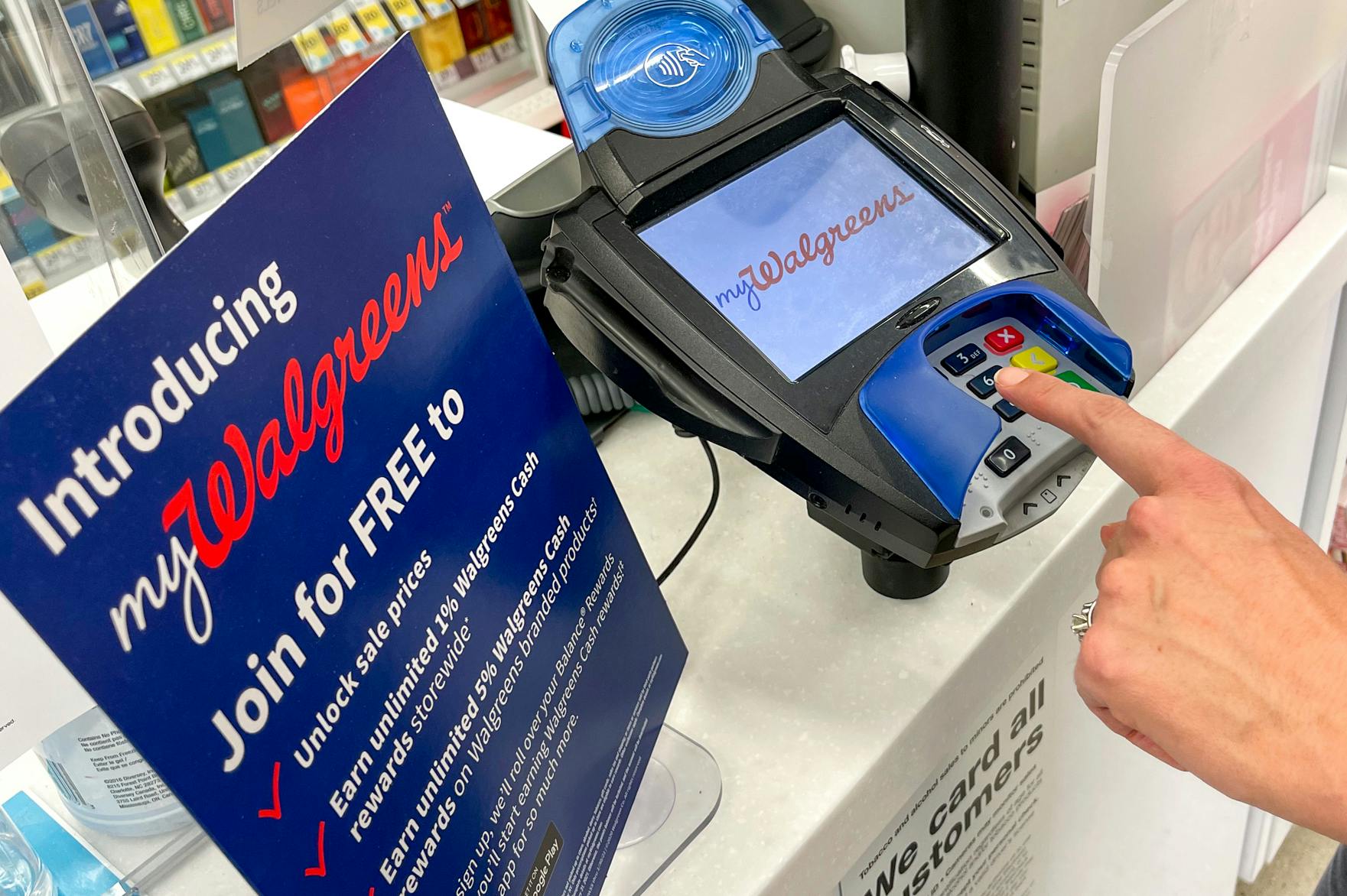 Walgreens Senior Day Is a Whole Week Online: Dec. 31 - Jan. 6, 2024 ...