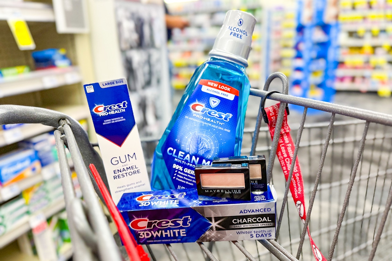 Best CVS Deals Under $1 September 2025: Online and in Stores - The ...