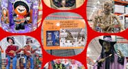 Costco Halloween Decorations Costco Halloween Decorations