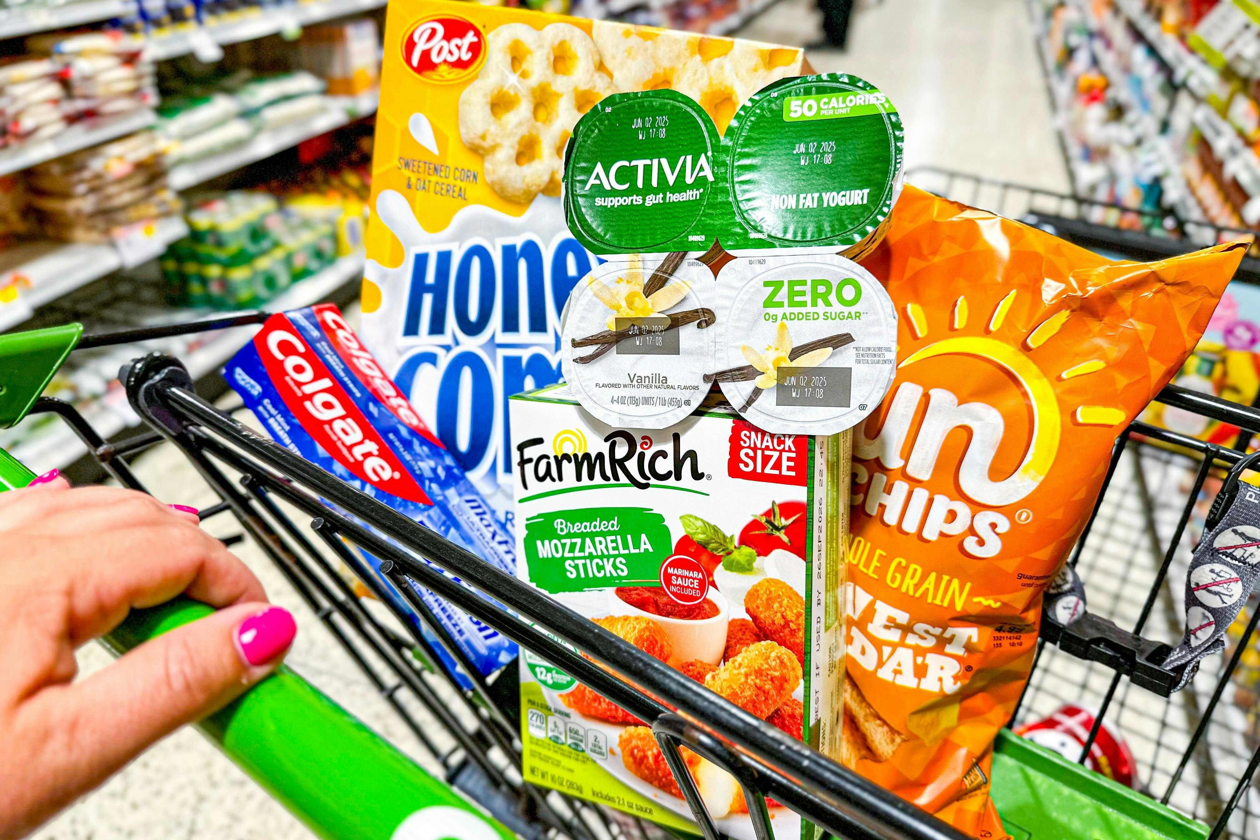 Publix Weekly Ad and Deals | May 29 - June 4, 2025 - The Krazy Coupon Lady